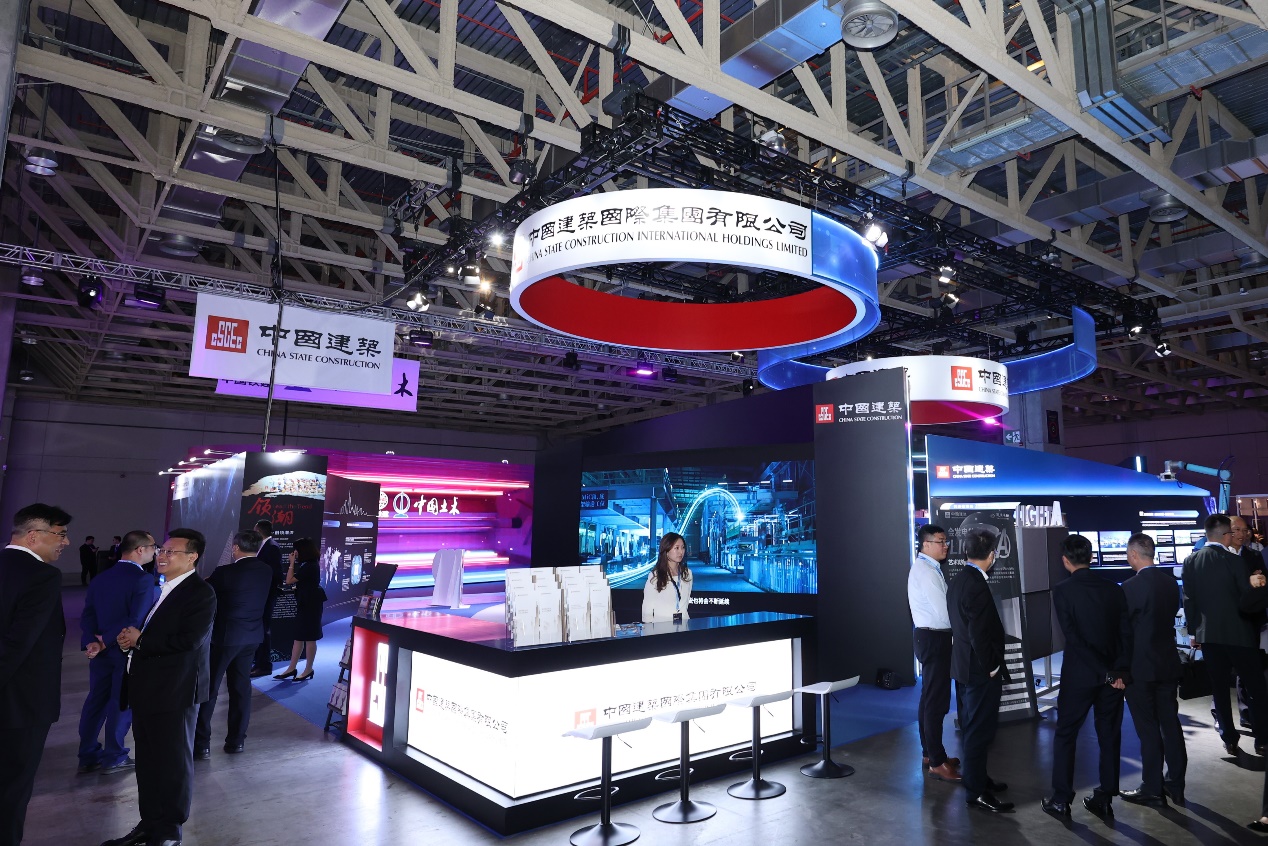 BEYOND Expo 2023: Central enterprises write a new future for ... BEYOND Expo 2023: Central enterprises write a new future for ...